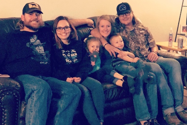 Fundraiser for Dakota Sharp by Lydia McClellan : Help Dakota and Family