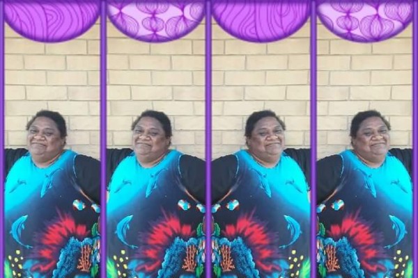 Fundraiser by Mahala Tomarra : The Funeral Of Caron Tomarra