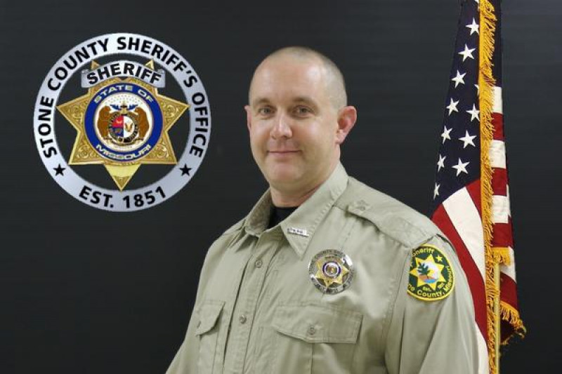 Fundraiser by Mandy Cagle : Deputy Shirkey and Family in need