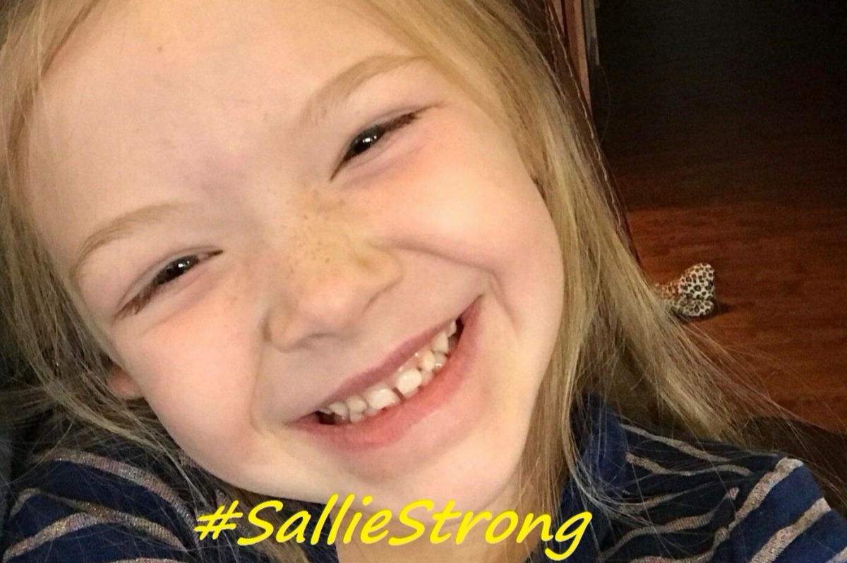 Fundraiser for Matthew Mabrey by Jim Mabrey : Sallie's Medical Fund