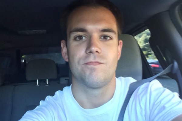 Fundraiser for Ralph Mccullough by Karissa Prouty : Michael McCullough