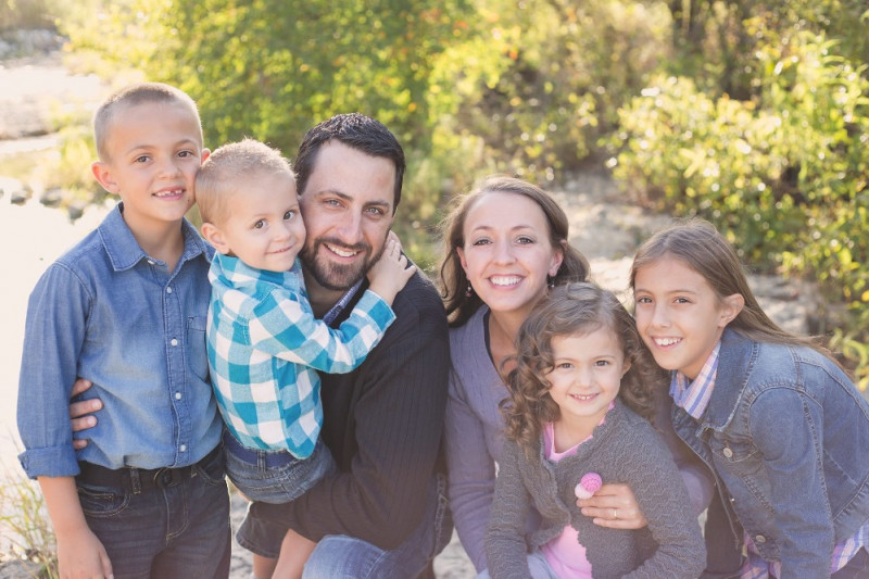 Fundraiser for Jim Bassi by Jennifer Pleasants Wasko : A Bobcat ...