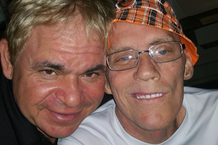 Fundraiser by John Switala Sr. : SUPPORT FOR RAY