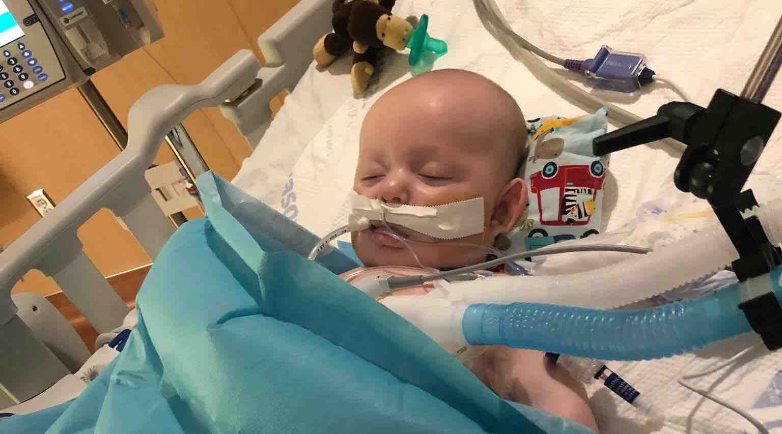 Fundraiser for Amanda Tidwell by Jennifer Smith : Helping Hands For ...