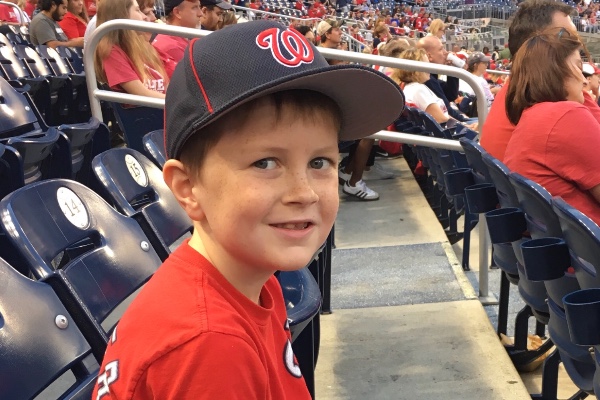 Fundraiser for Sarah Toman by Amanda Bradley : Parker Strong