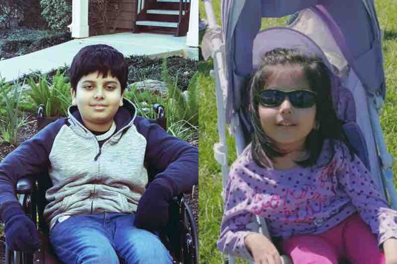 Fundraiser by matt Bumgardner : Easa and Maryam's new Chairs