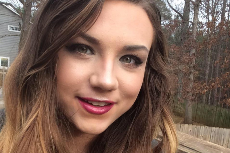 Fundraiser for Richard Godbee by Natalie Marchenko Connery : Megan ...