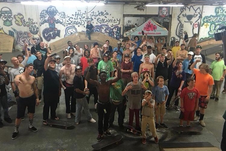 Fundraiser by Bo Mitchell : HFS & HIC Warehouse is Moving