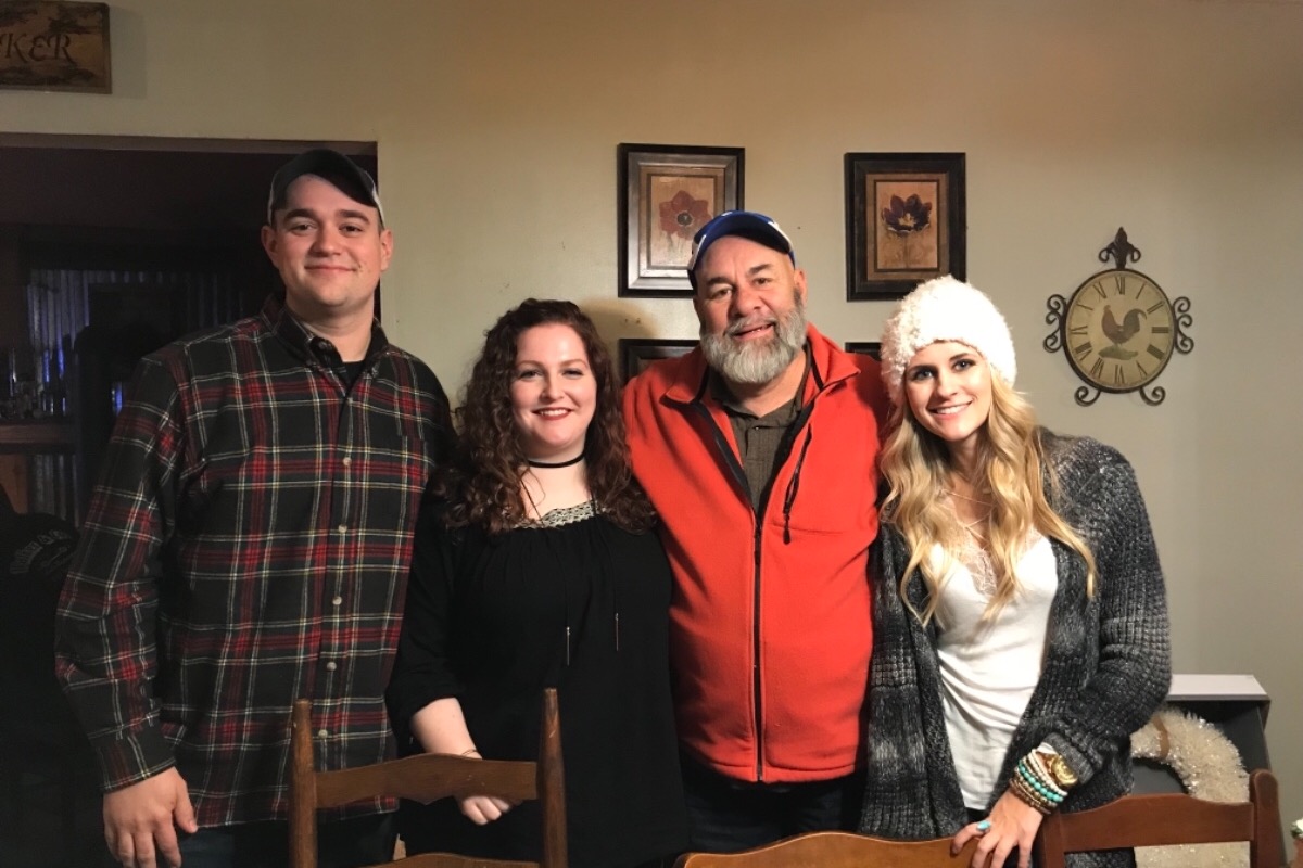 Fundraiser by Chelsea Stringer : Kerry Wayne Stringer Memorial Fund