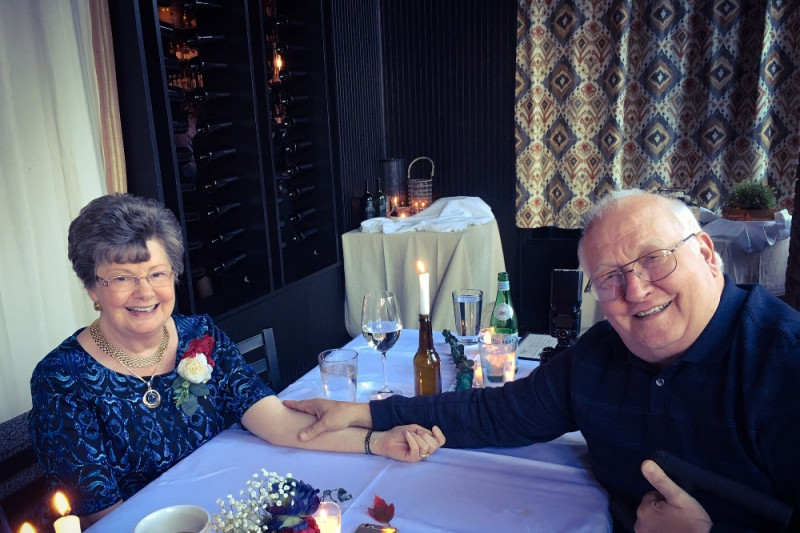 Fundraiser for Mike Messer by Lise-Marie Messer : Vietnam War Vet Needs ...