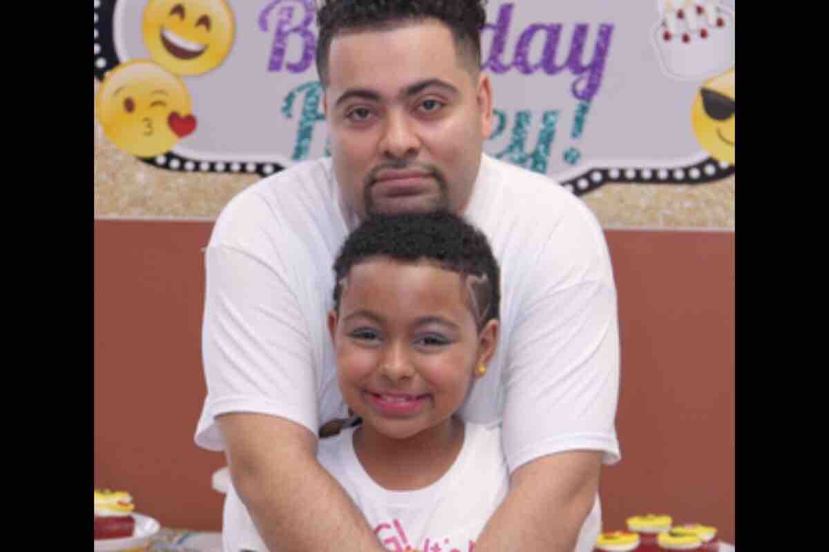 Fundraiser for Jose Cordova by Luby Aish-James : Hailey Bear