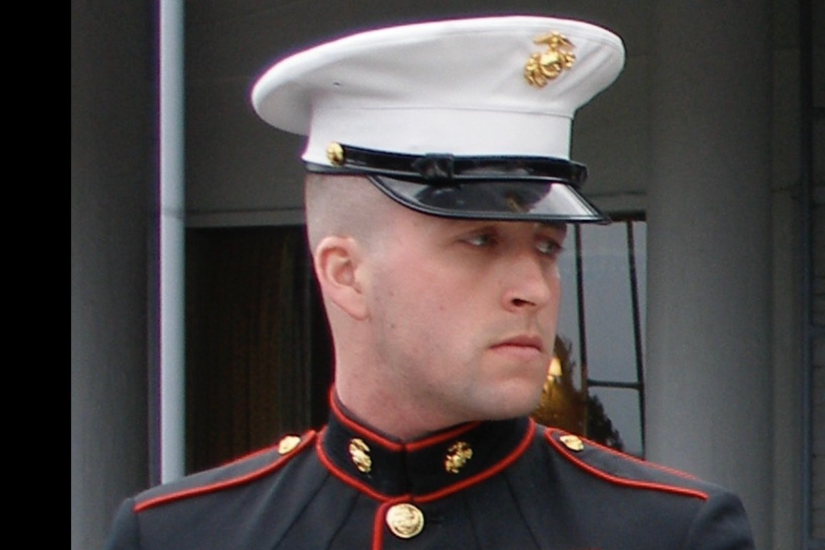 Fundraiser by Moses M. Feaster : James Dolan Memorial Fund