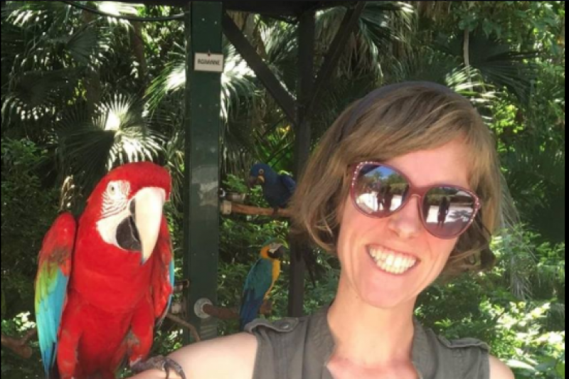 Fundraiser for Rachel Kempf by Chelsea Mahoney : Rachel's Medical Bills