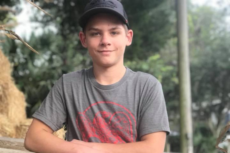 Fundraiser by Mallory Bryant : Brayden's Medical Fund