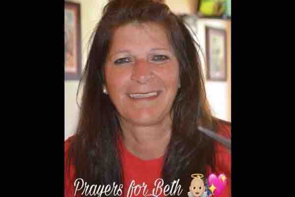 Fundraiser by Josh N Skylar Walker : Beth Dutton Polk’s road to recovery