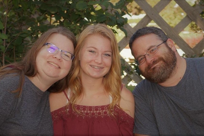 Fundraiser for Pam Weiler by LeAnn Kissner : Help Pam and Anna Stay ...
