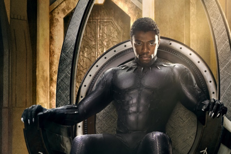 Fundraiser for Phyllis Hicks by Omaha Star Inc. : Black Panther Movie ...