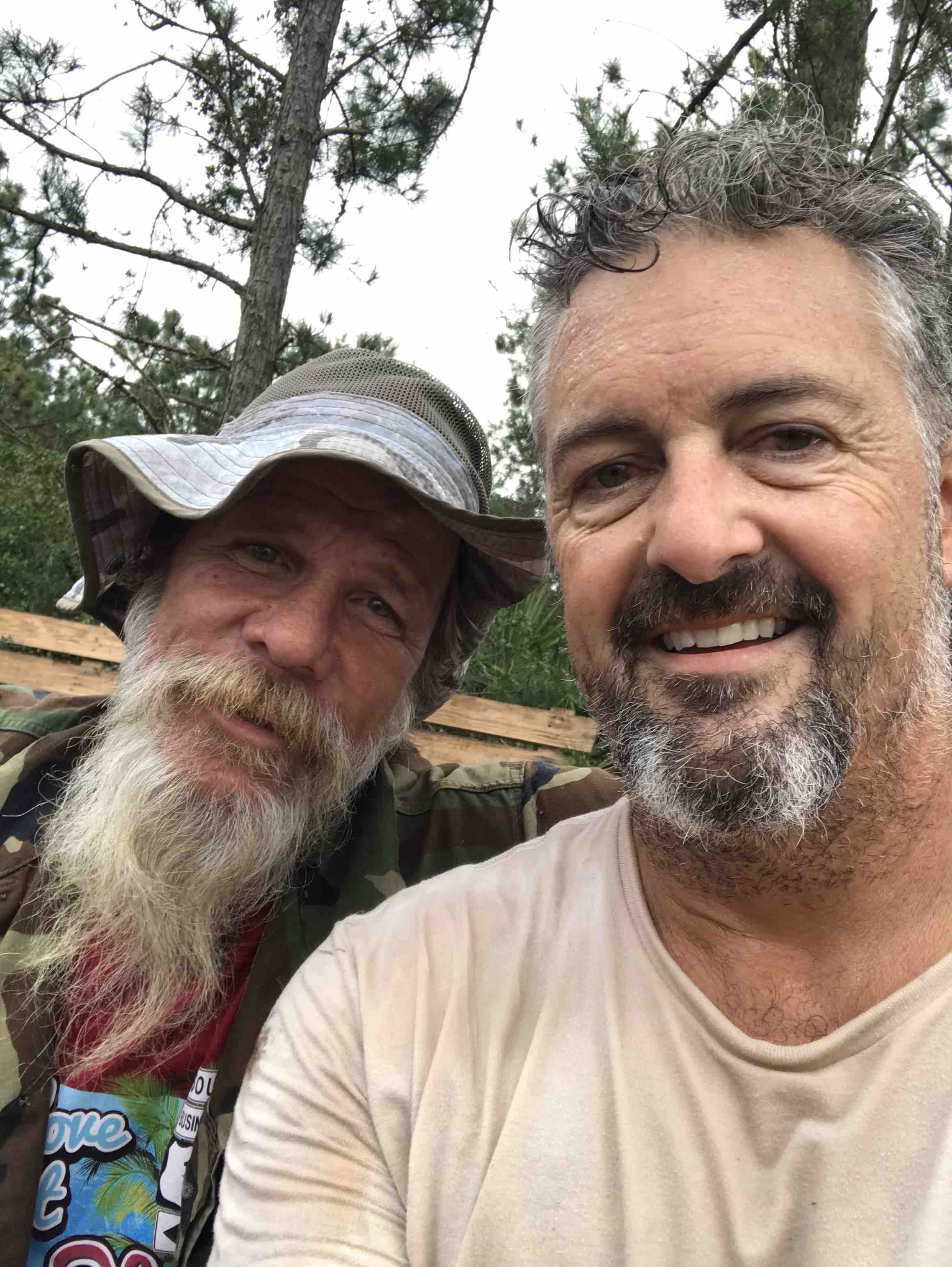 Fundraiser by C Kevin Crowell : Live Random Acts of Kindness