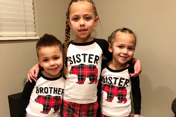 Fundraiser by Kassi Nelson : Stolen kids vacation money