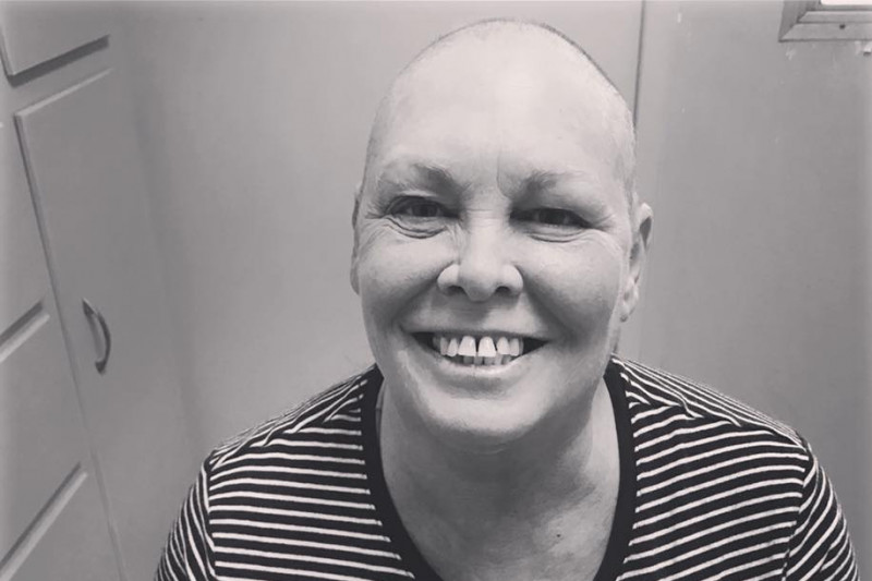 Fundraiser for Ashley Marie by Kristi Henry : Help Lori Through Breast ...