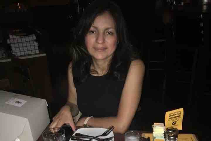 Fundraiser for Mercy Romero by Leslie Montoya : Fighting For Yeny, A Mother