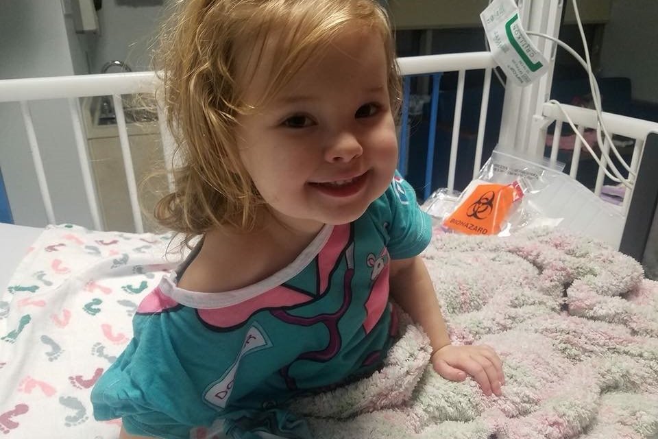 Fundraiser for Daniel Hintz by Kara Remsen : Penelope Ann Medical Fund