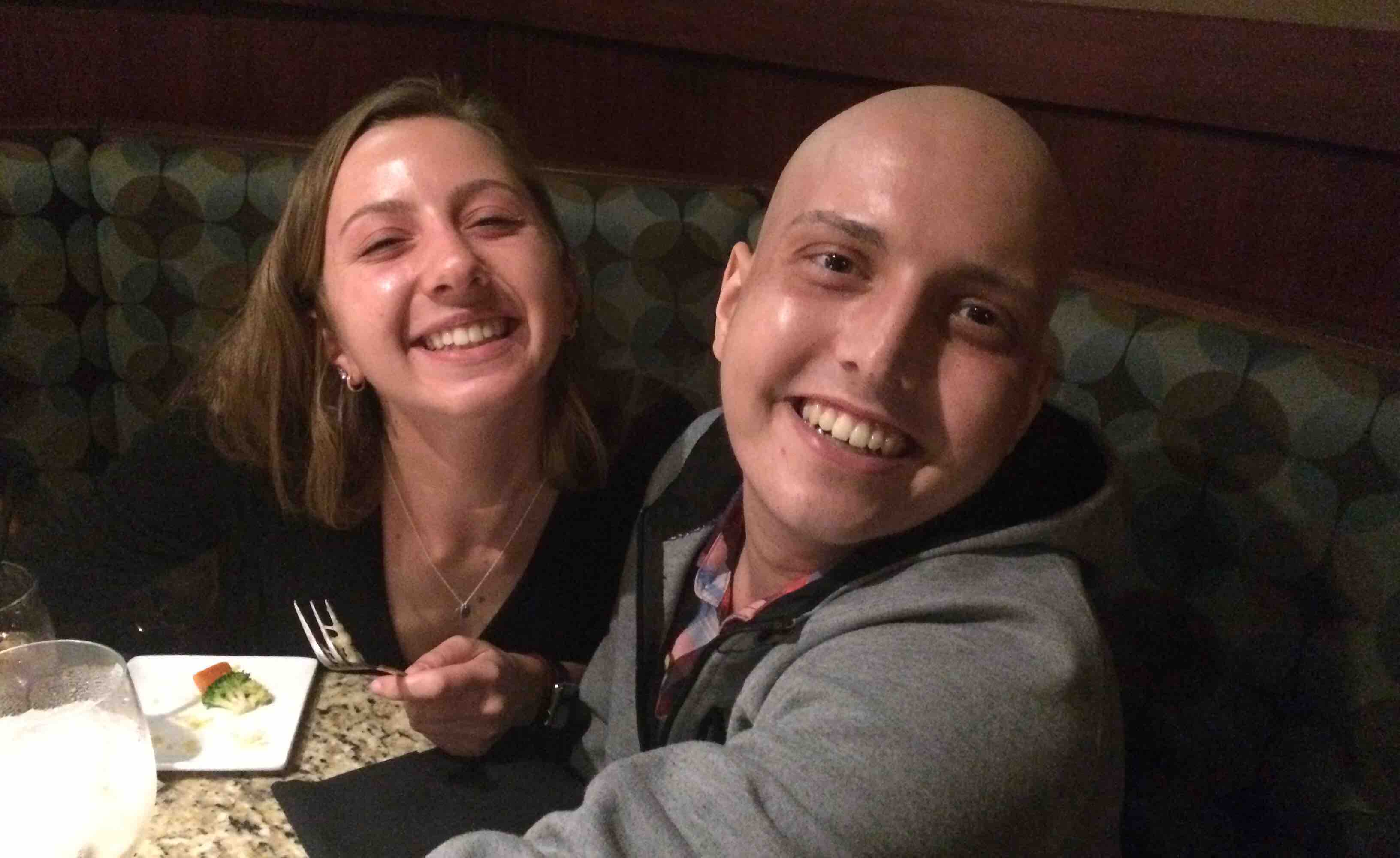 Fundraiser by Mary Kittredge : Nate’s Fate