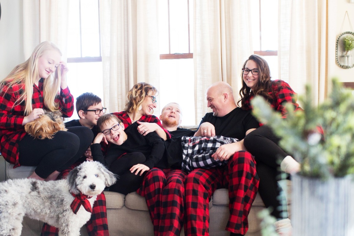 Fundraiser by Kelly Berry : Berry Family Medical/Travel Expense