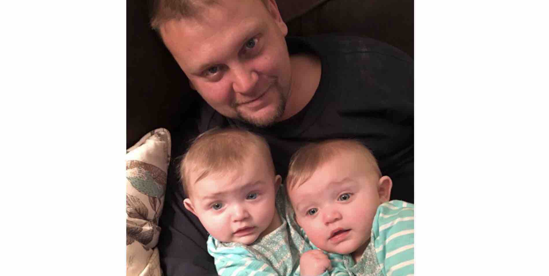 Fundraiser by Kevin Langton : Eric J. Floyd Memorial Fund