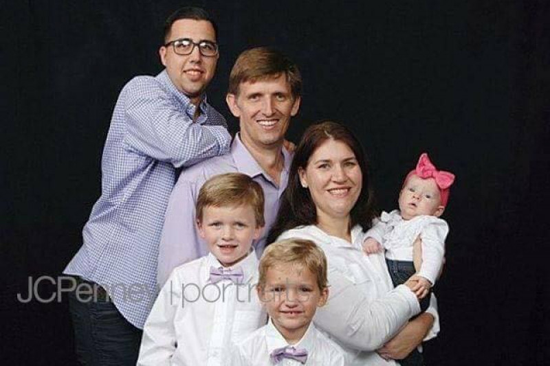 Fundraiser by Randy Haynes : In Memory of Matthew Joseph Thomas