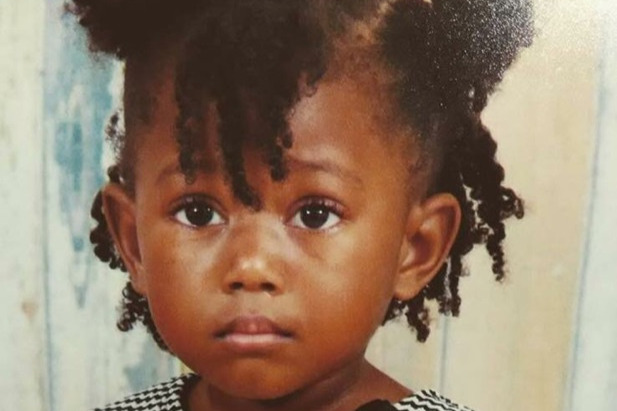 Fundraiser for Trenisha Magee by Grace Feng Knight : Isabella Magee ...