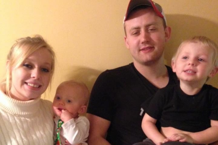 Fundraiser by Teresa Gross : Taulbee/Rodden Family Funeral