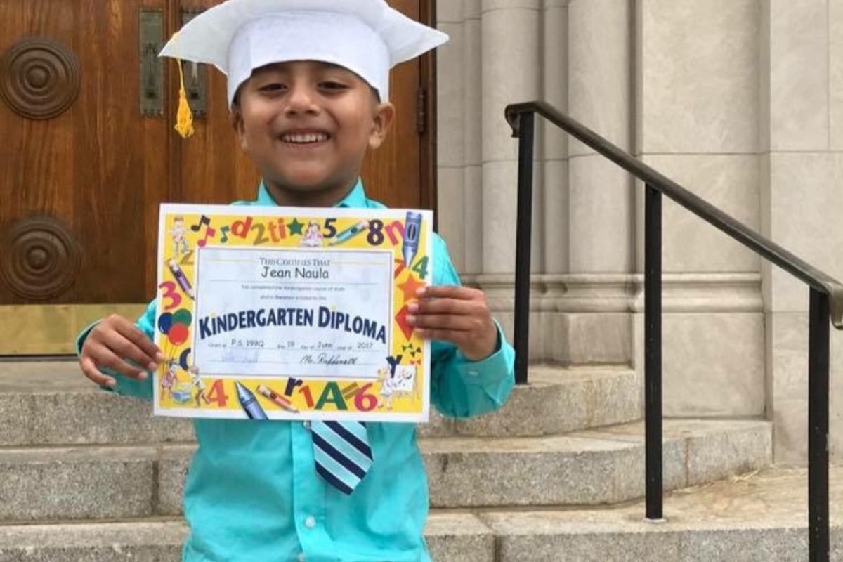 Fundraiser for luis naula by Maria Lazo : In memory of Jean Carlos Naula