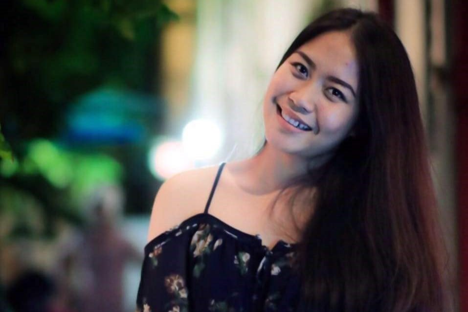 Fundraiser for Jose Luis Barboza by Rania Pierre : Ayu Ratih Shinta Tragedy