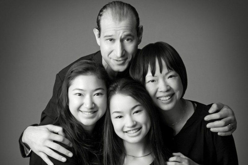 Fundraiser by Leah Wei-Ling Hurwitz : Dr. Nathaniel Hurwitz Memorial