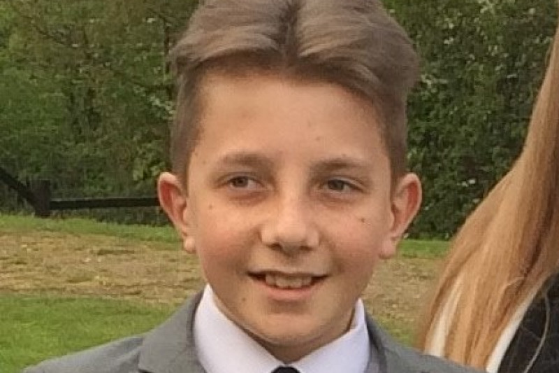 Fundraiser by Craig Ramshaw : Archie’s Bone Marrow Transplant