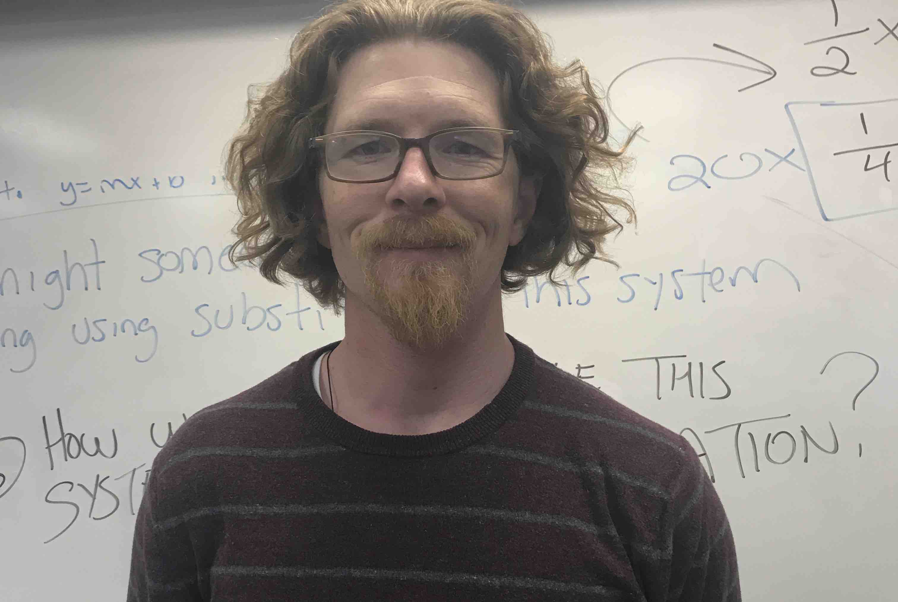 Fundraiser for Andrew Shoemaker by Jonah Noralahi : Mr Shoemakers Wife ...