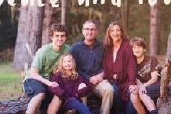 Fundraiser for Michelle Sansot by Kerry Tate : The Billington Family