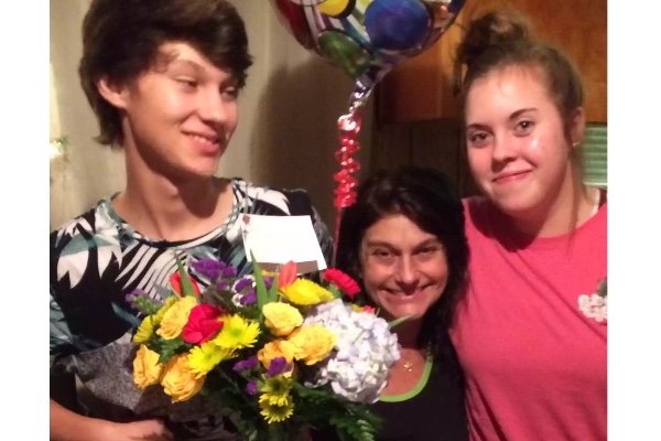 Fundraiser for Abby Howell by Trinity McCoy : Michelle McCoy’s Memorial