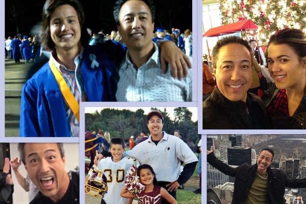 Fundraiser for Delany Luh by Nina Garwood : Danny Luh Memorial Fund