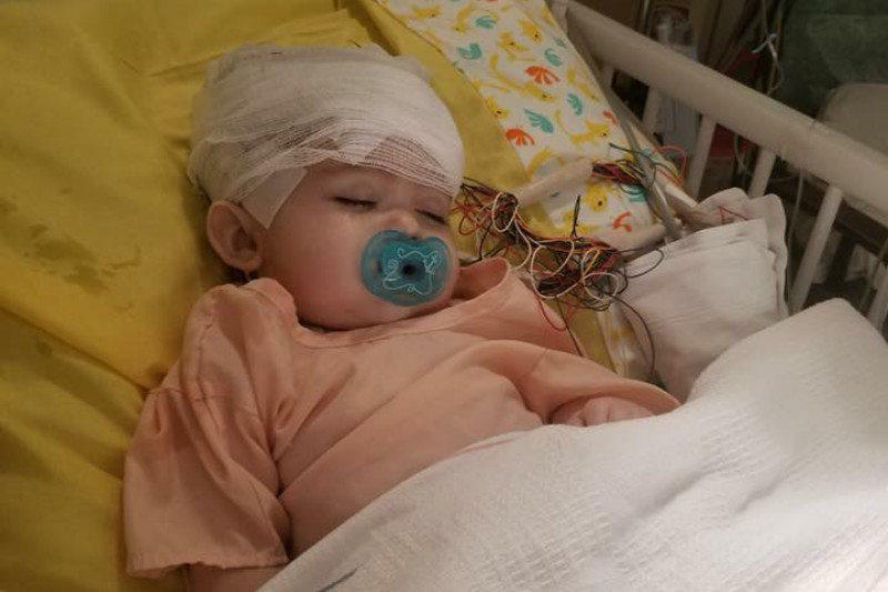 Fundraiser for Joseph Angeles by Angeles Family : Help Baby Amerie ...