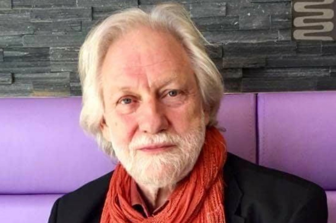 Fundraiser by Tristan Saether : Jan Saether Memorial Fund