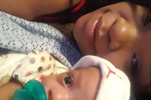 Fundraiser by Joycelyn Armyof TwoTaylors : Lynette Hunt