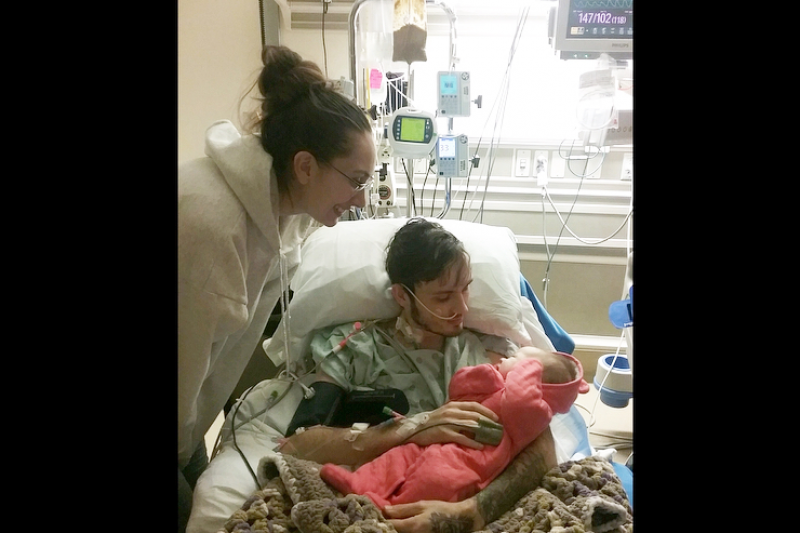 Fundraiser by Richella Rae Psenner : Codys Medical Fund