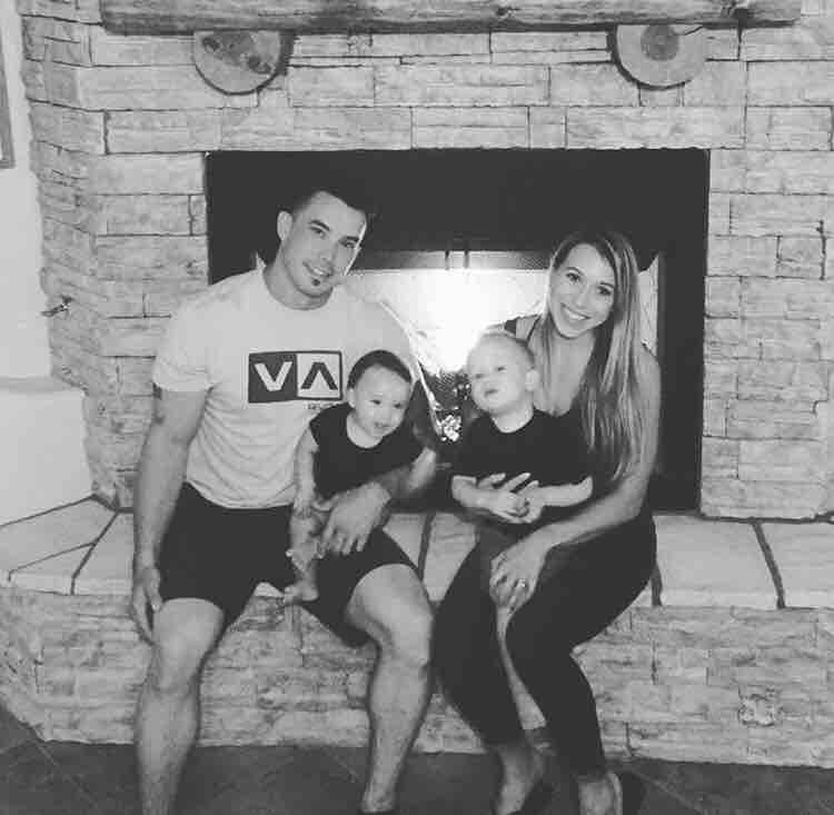Fundraiser for Rachel Kropp by Dixie Landrum : Kropp Family Fund