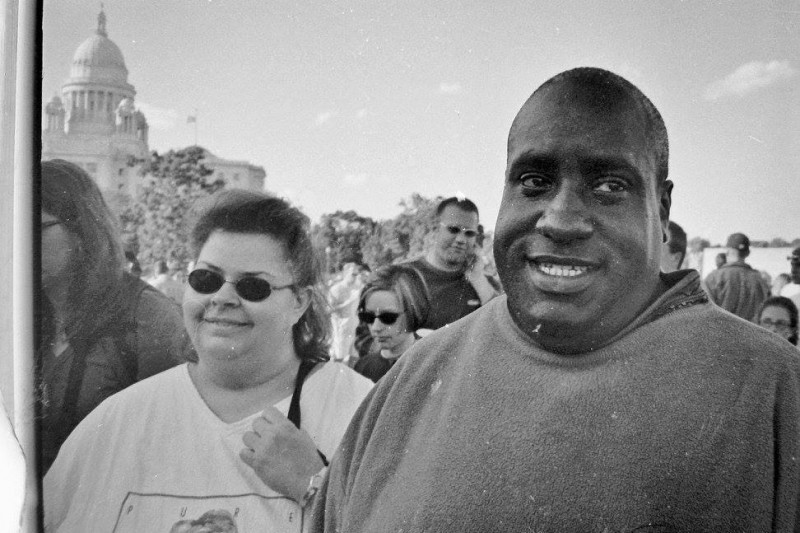 Fundraiser for Madelyn Bleecker by Dave Chabot : Richard Pereira ...