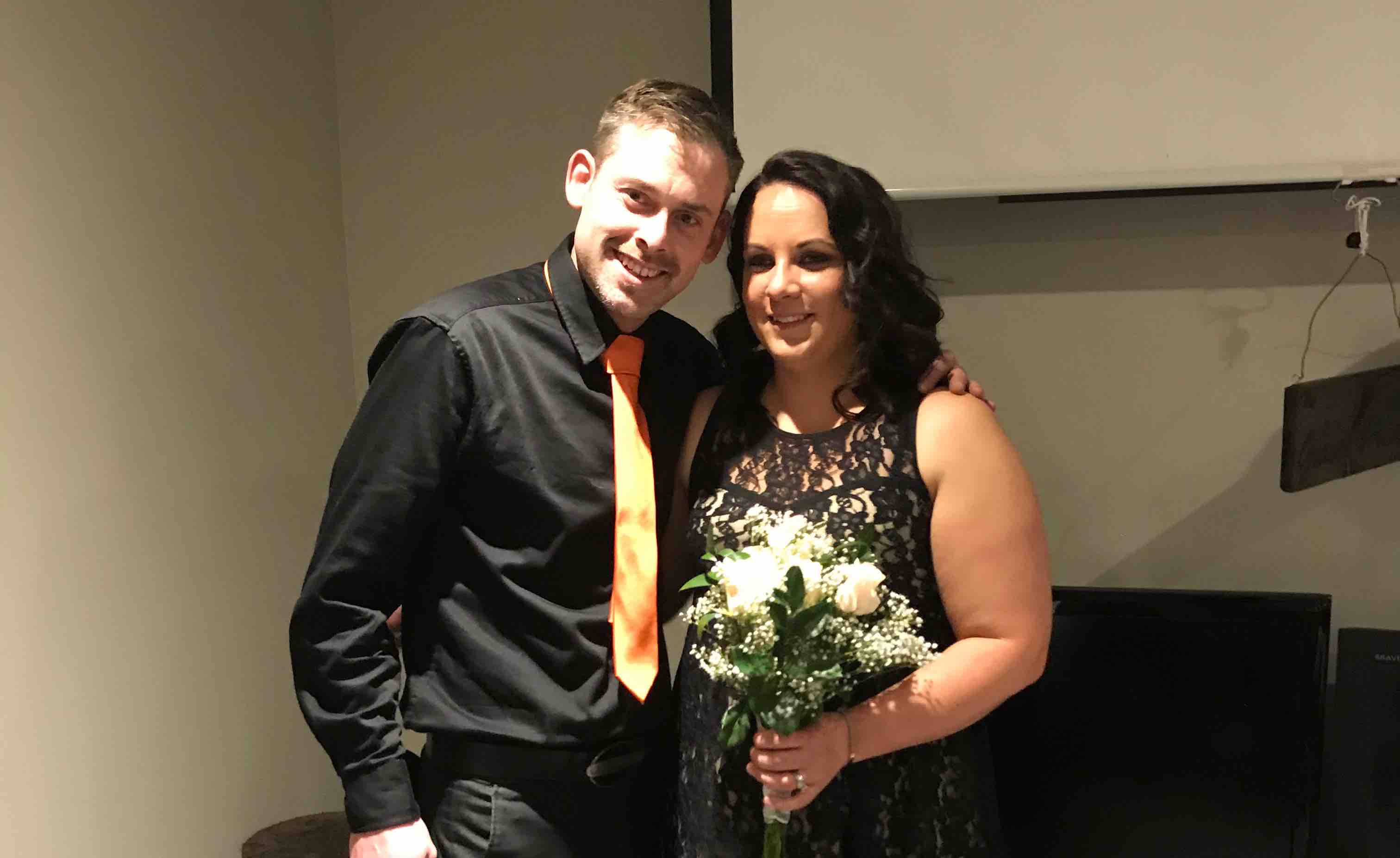 Fundraiser for Shawna Graves by Dawn Villeneuve : Shawna Graves ...