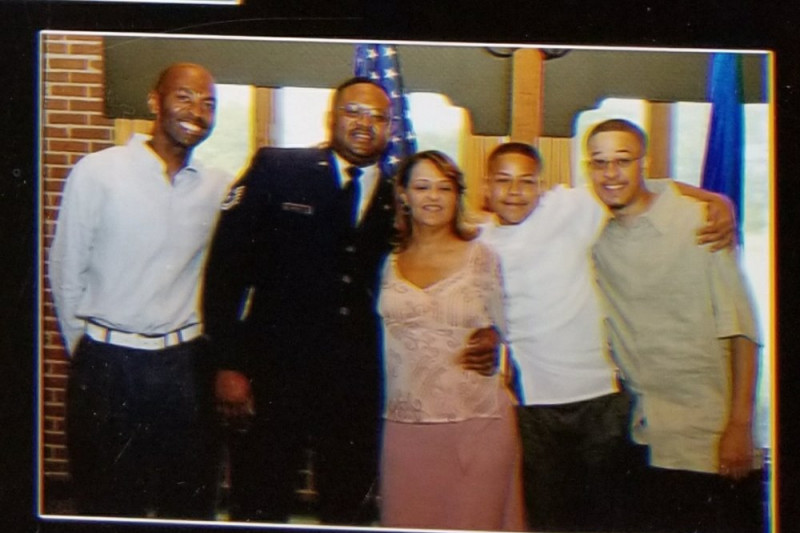 Fundraiser by RG Rod Gaines : RG & FAMILY...Funeral & Other Costs