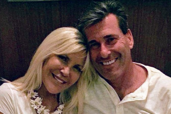 Fundraiser by Mark Wegener : Chris Reitan Stroke Rehabilitation