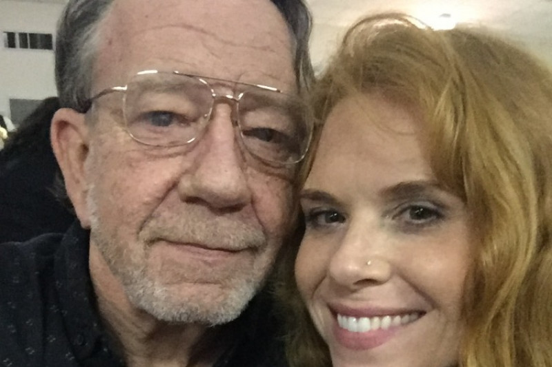 Fundraiser by Elizabeth Heidt : Gene Heidt Medical Fundraiser